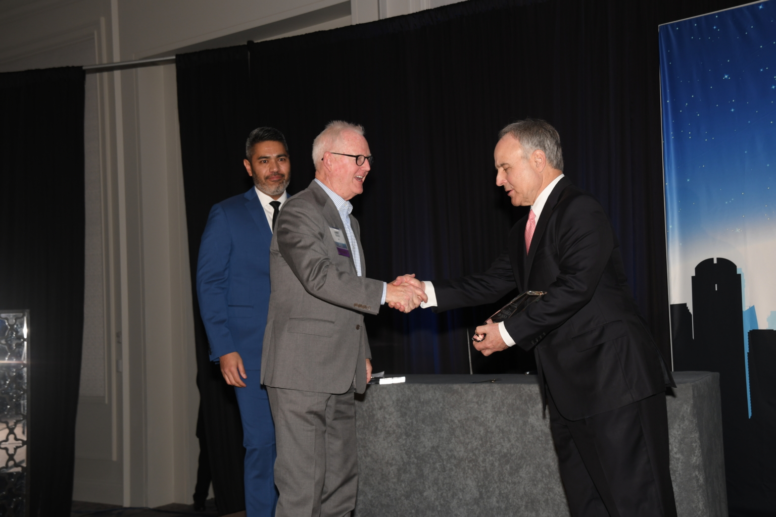 Capital Title & Bill Shaddock Sponsor Dallas Business Journal’s Best ...