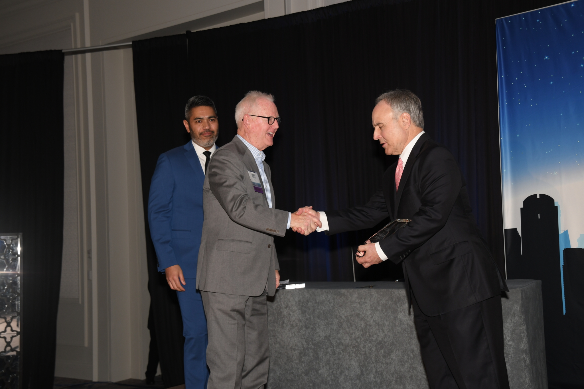 Capital Title & Bill Shaddock Sponsor Dallas Business Journal’s Best ...