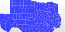 Austin Area Zip Codes Map | Capital Title of Texas, LLC.