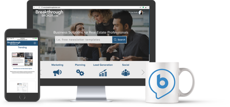 Breakthrough Broker – Capital Title of Texas, LLC.