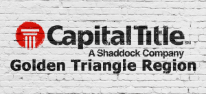 The Golden Triangle Region – Capital Title of Texas, LLC.