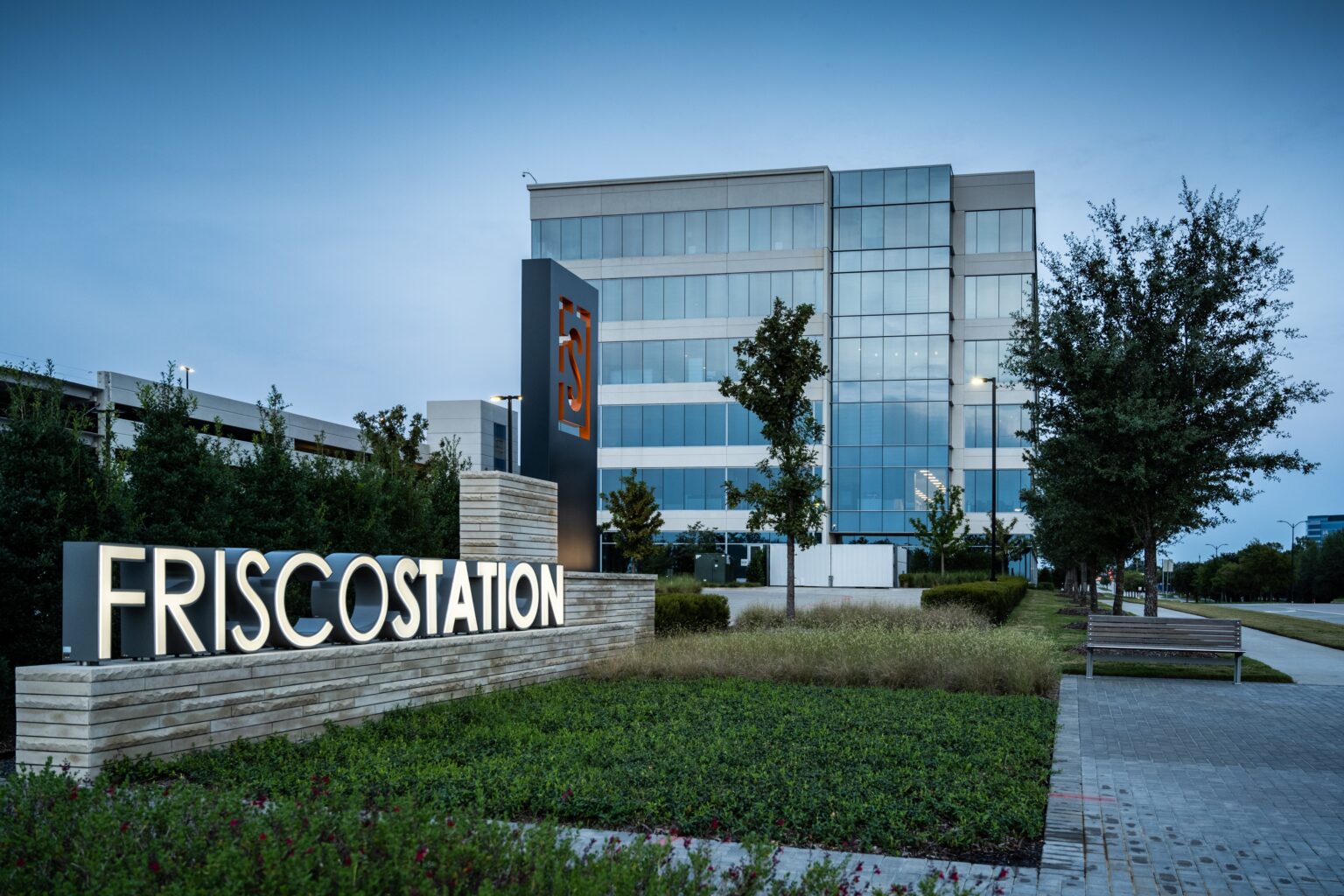 Frisco Station – Capital Title of Texas, LLC.