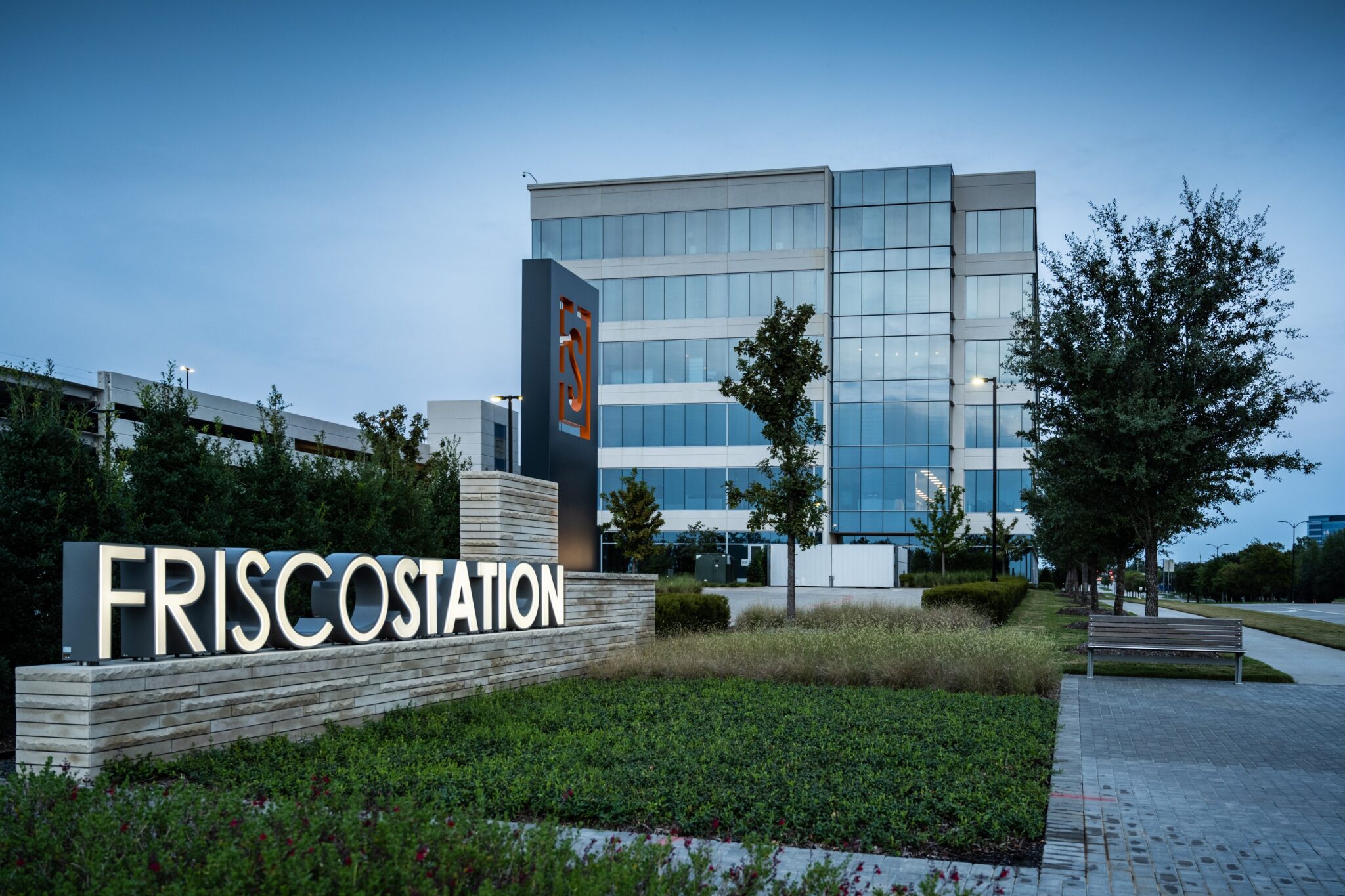 Frisco Station – Capital Title of Texas, LLC.