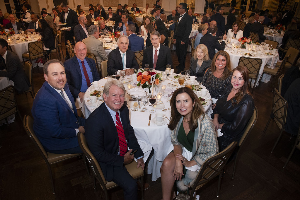 Awards & Honors – Capital Title of Texas, LLC.