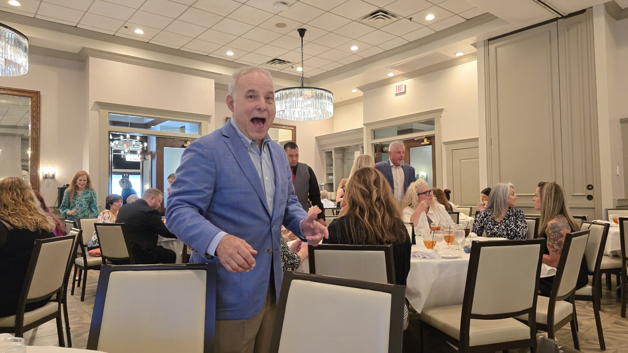 Happy Birthday Bill Shaddock! – Capital Title of Texas, LLC.
