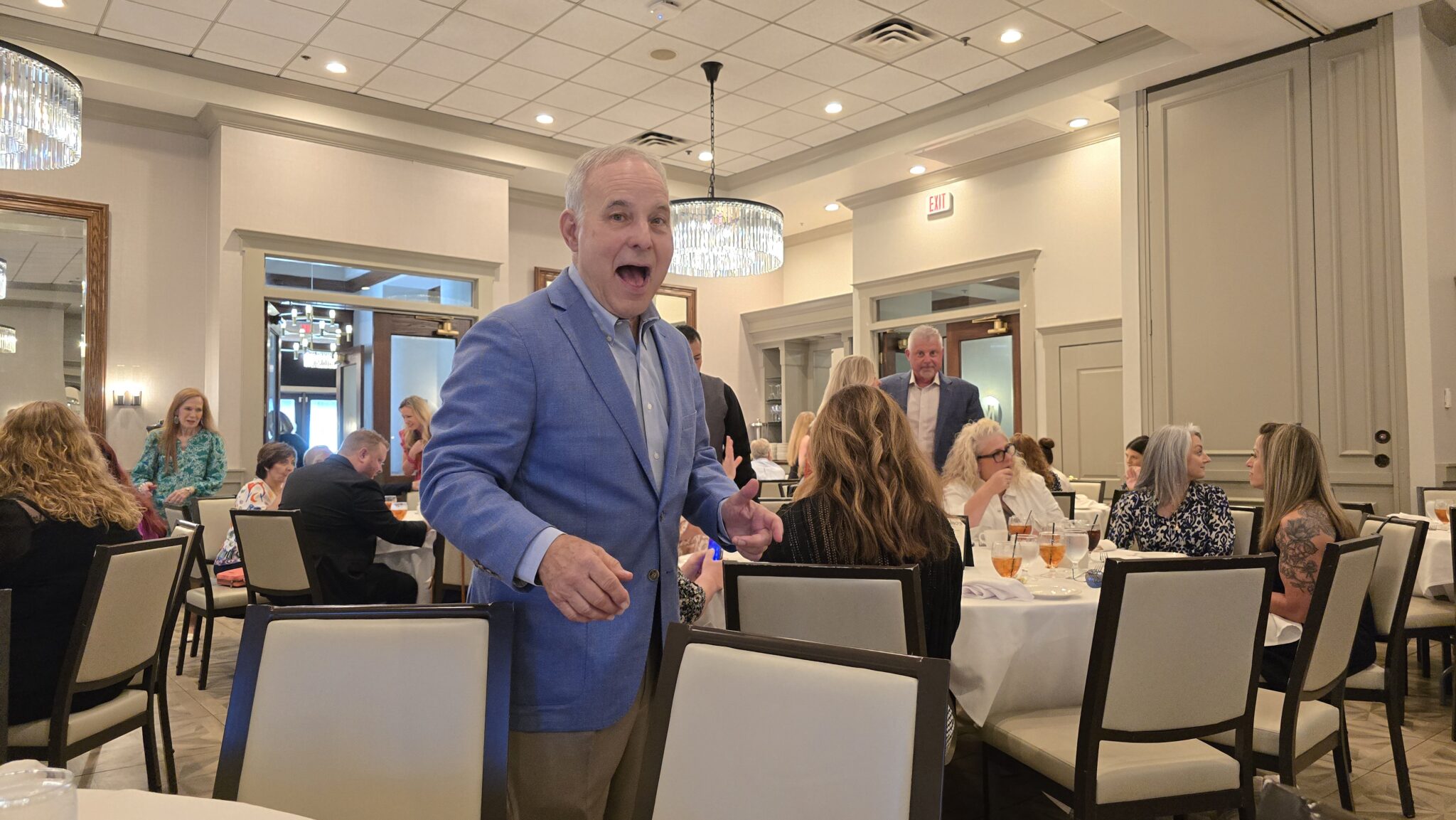 Happy Birthday Bill Shaddock! – Capital Title of Texas, LLC.