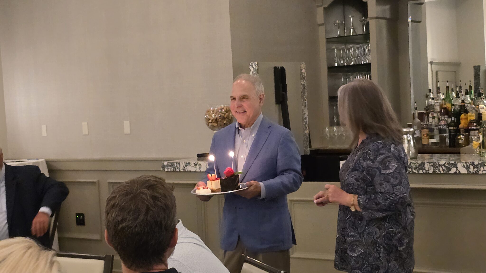 Happy Birthday Bill Shaddock! – Capital Title of Texas, LLC.
