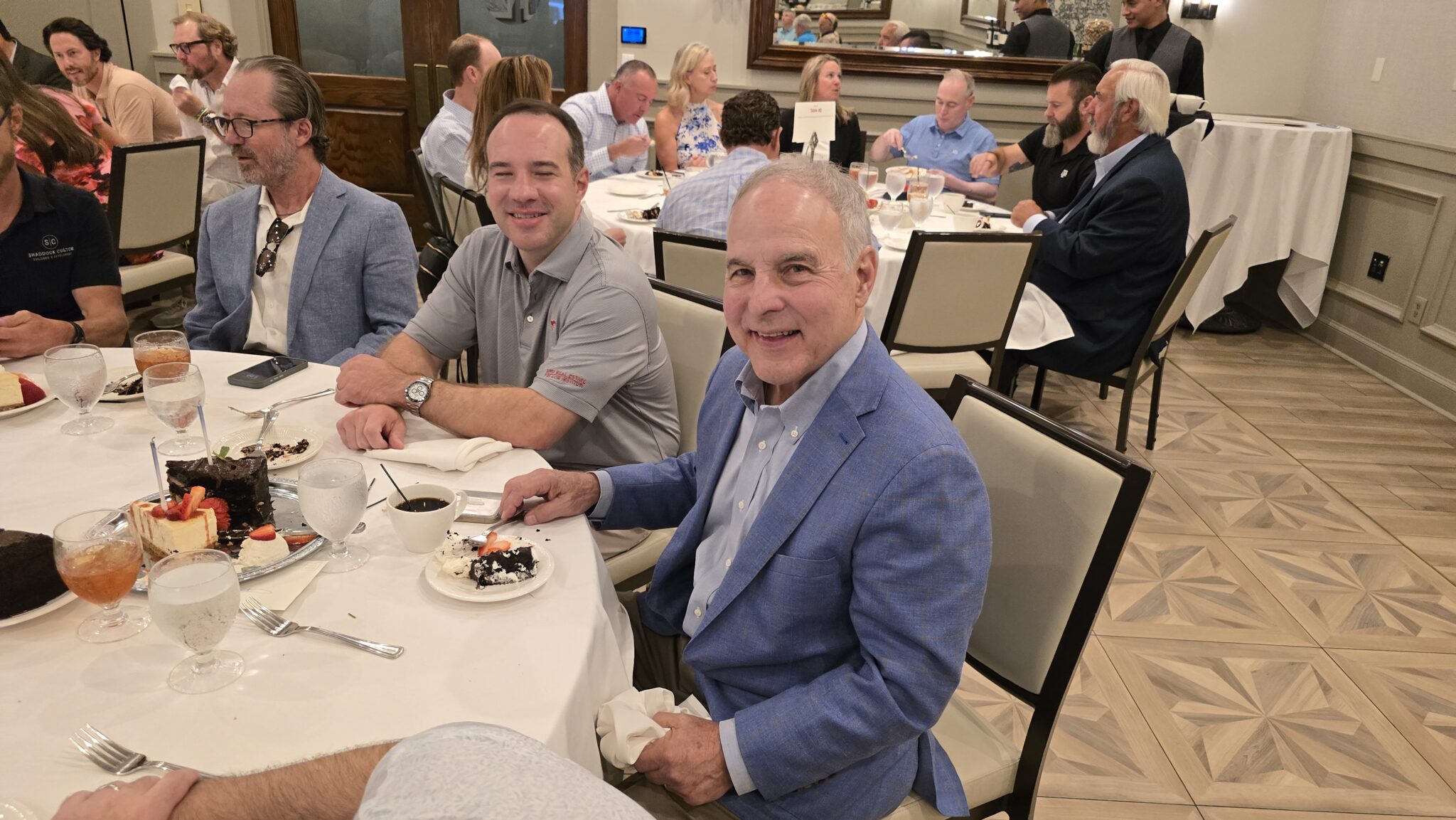 Happy Birthday Bill Shaddock! – Capital Title of Texas, LLC.